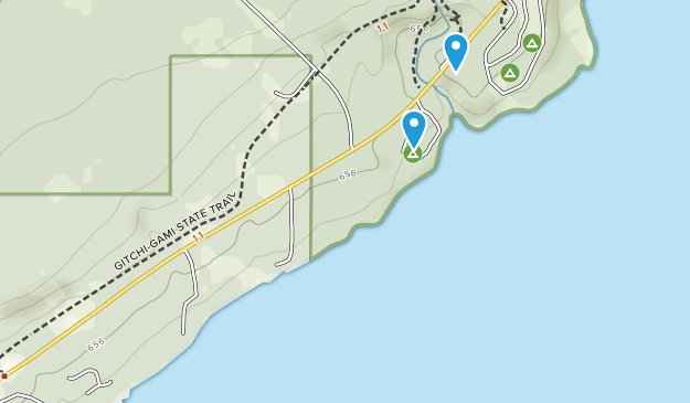 Best Trails near Schroeder, Minnesota | AllTrails