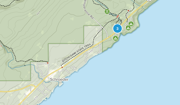 Best Trails near Schroeder, Minnesota | AllTrails