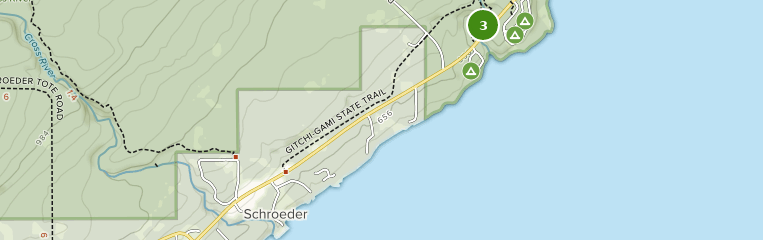 Best Trails near Schroeder, Minnesota | AllTrails