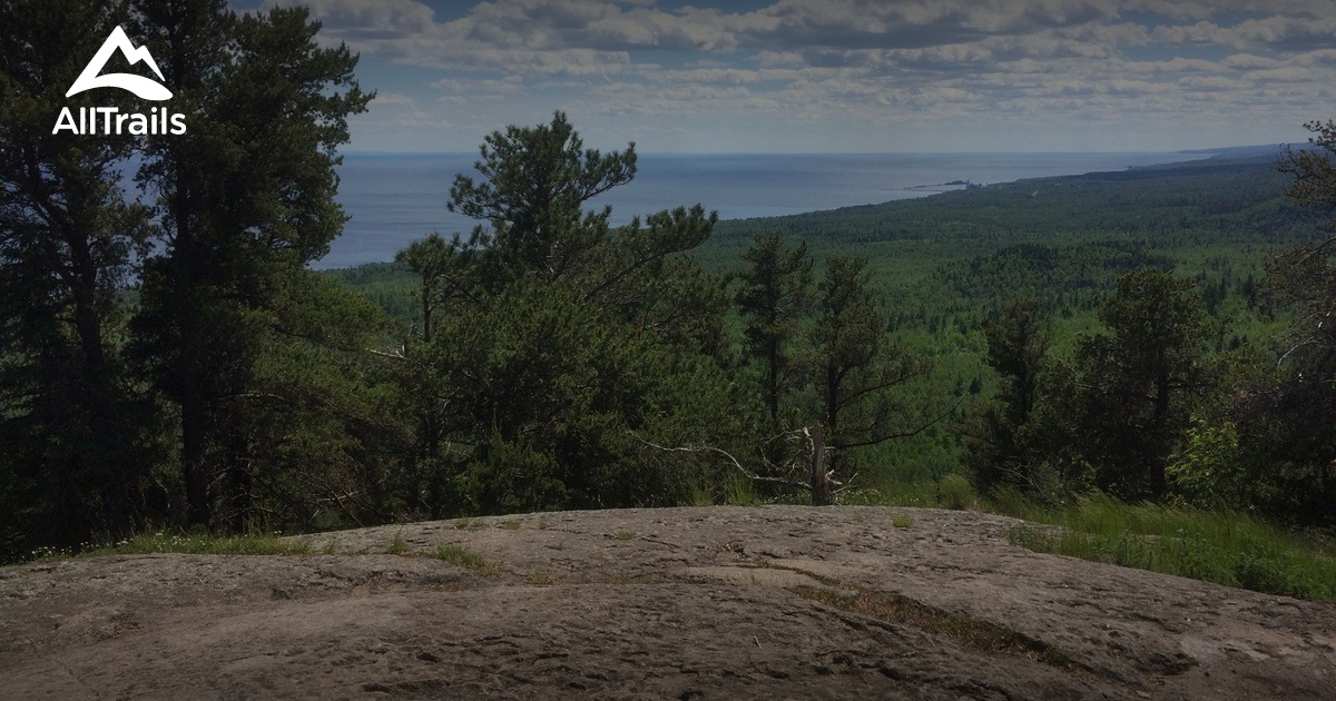 Best Long Trails in Schroeder | AllTrails