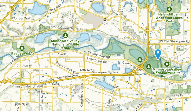 Best Trails near Shakopee, Minnesota | AllTrails