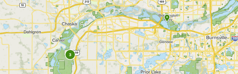 Best trails in Shakopee, Minnesota | AllTrails