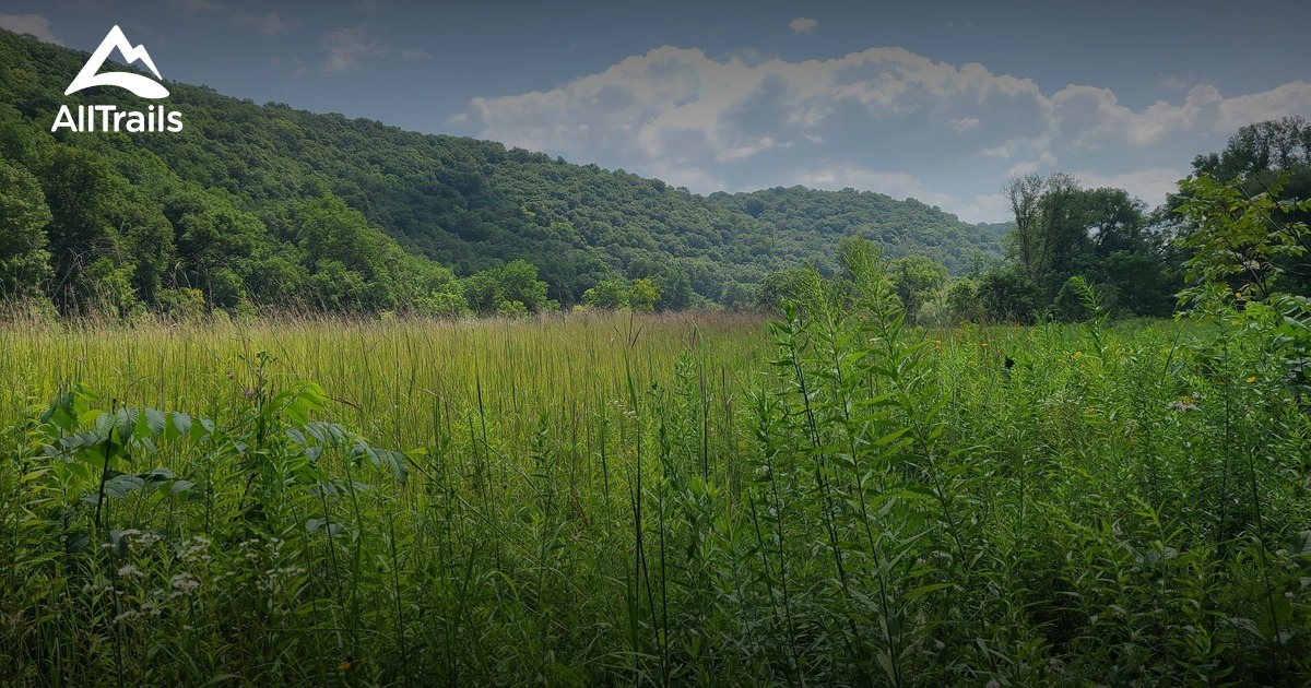 Best hikes and trails in Sheldon | AllTrails