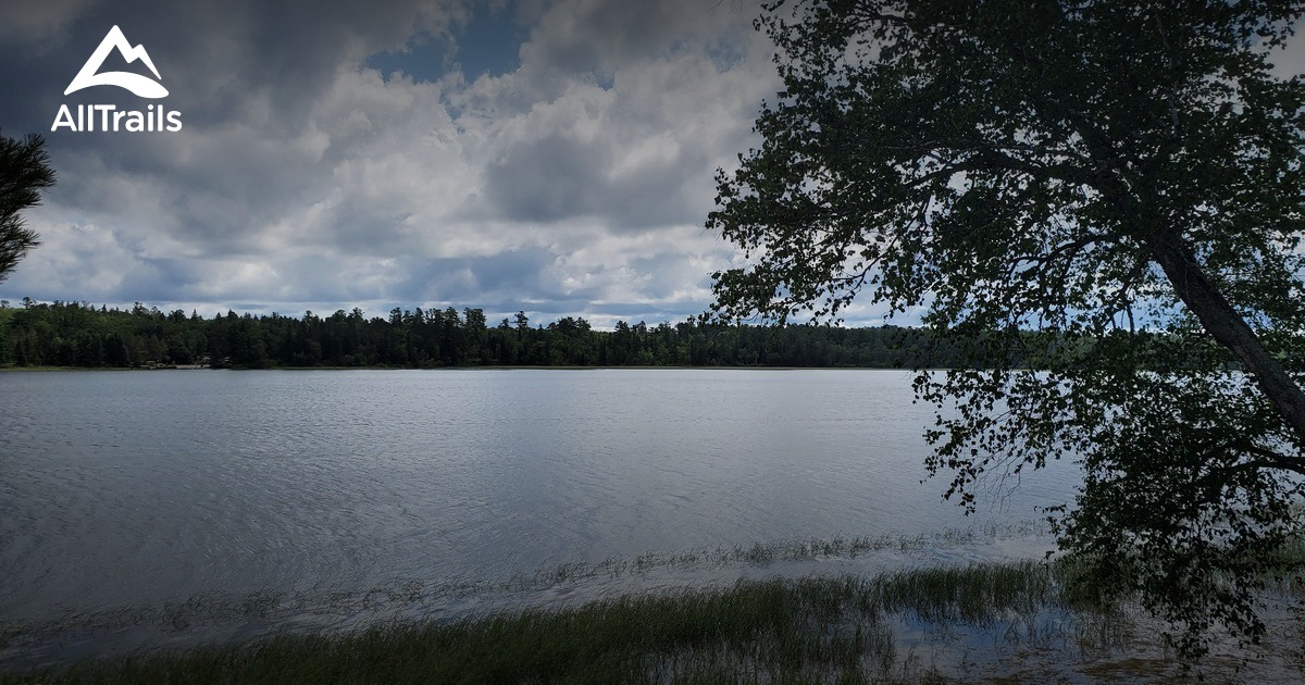 Best hikes and trails in Shevlin | AllTrails