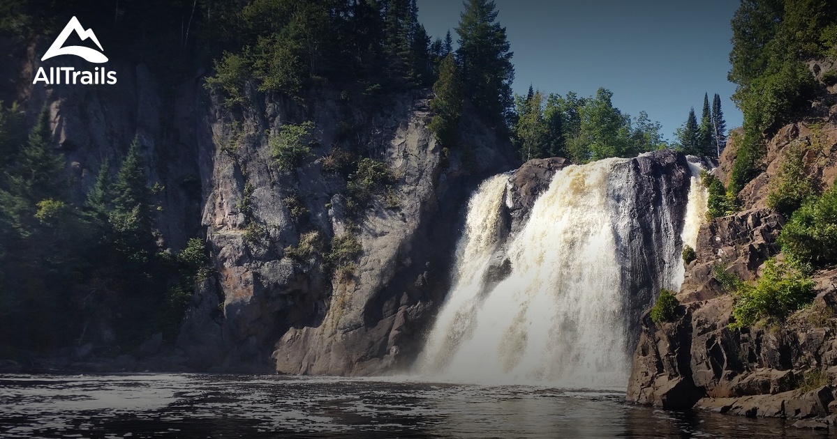 Best Trails near Silver Bay, Minnesota | AllTrails