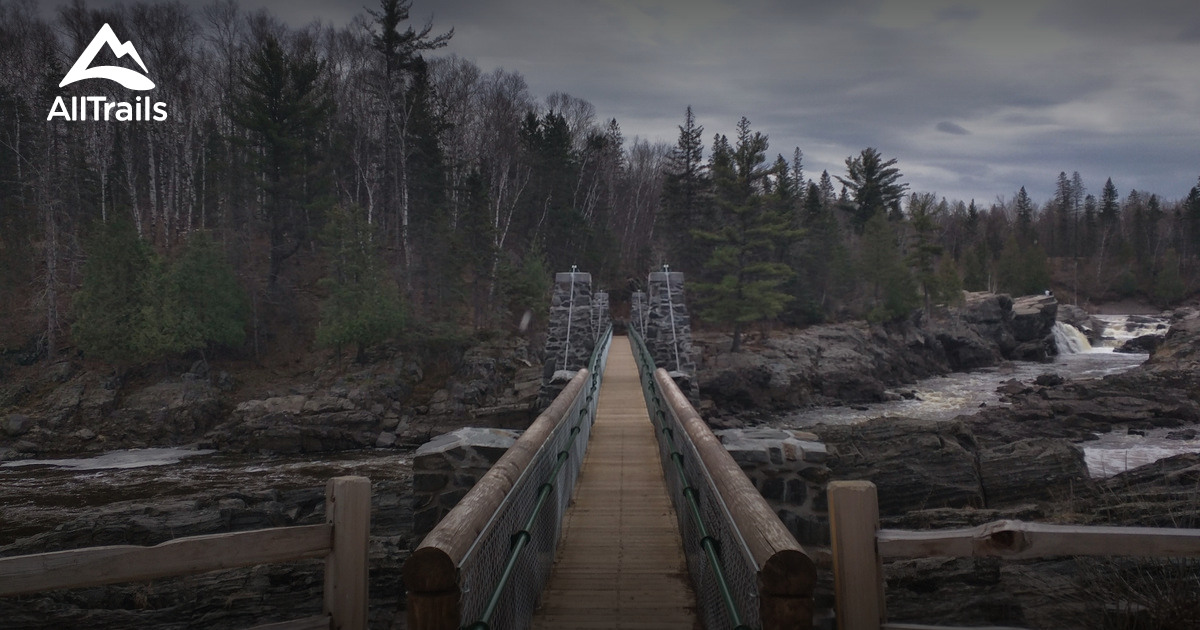 Best hikes and trails in Silver Brook | AllTrails