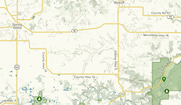 Best Trails near Spring Valley, Minnesota | AllTrails