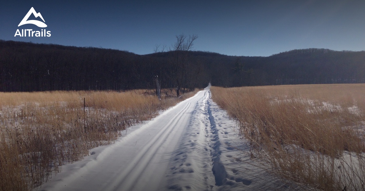 Best hikes and trails in Spring Valley | AllTrails