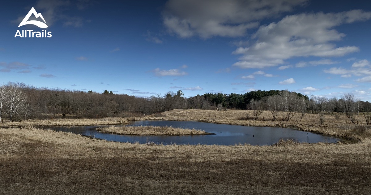 Best hikes and trails in Springvale | AllTrails