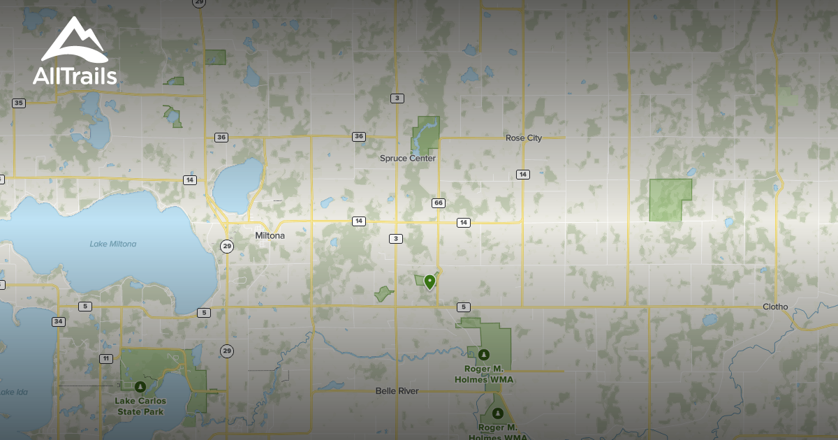 Best hikes and trails in Spruce Hill | AllTrails