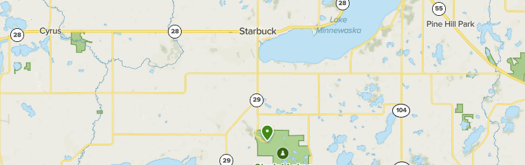 Best Hikes and Trails in Starbuck | AllTrails