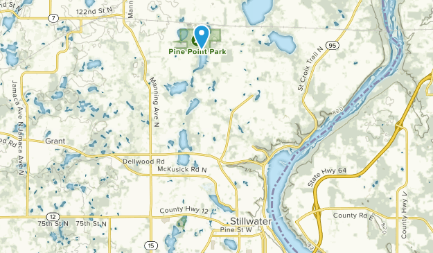 Best Trails near Stillwater, Minnesota | AllTrails