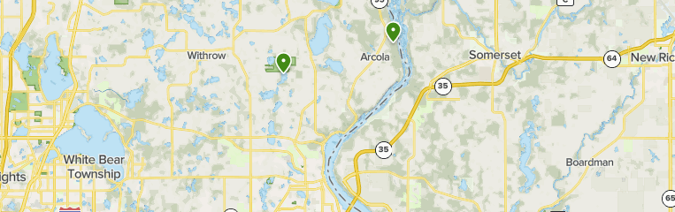 Best 10 Trails and Hikes in Stillwater | AllTrails