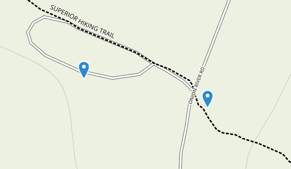 Best Trails near Tofte, Minnesota | AllTrails.com