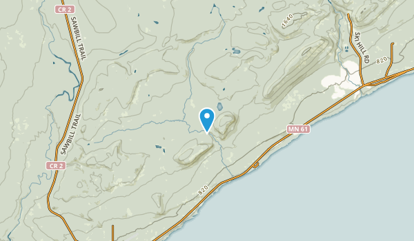 Best Trails near Tofte, Minnesota | AllTrails