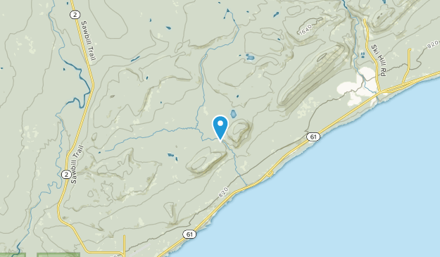 Best Trails near Tofte, Minnesota | AllTrails