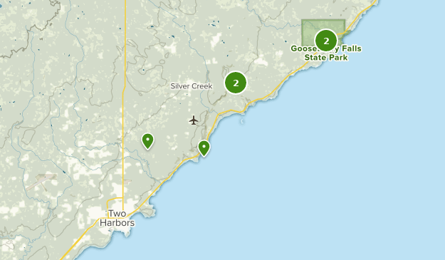 Best Trails near Two Harbors, Minnesota | AllTrails