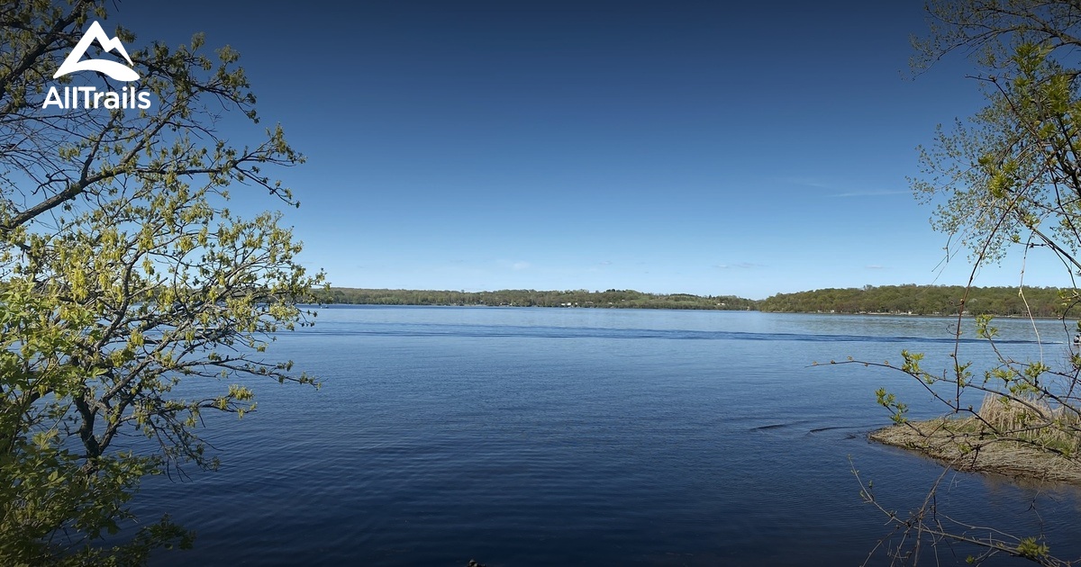 Best hikes and trails in Union Grove | AllTrails