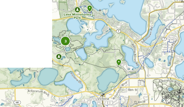 Best Trails near Victoria, Minnesota | AllTrails