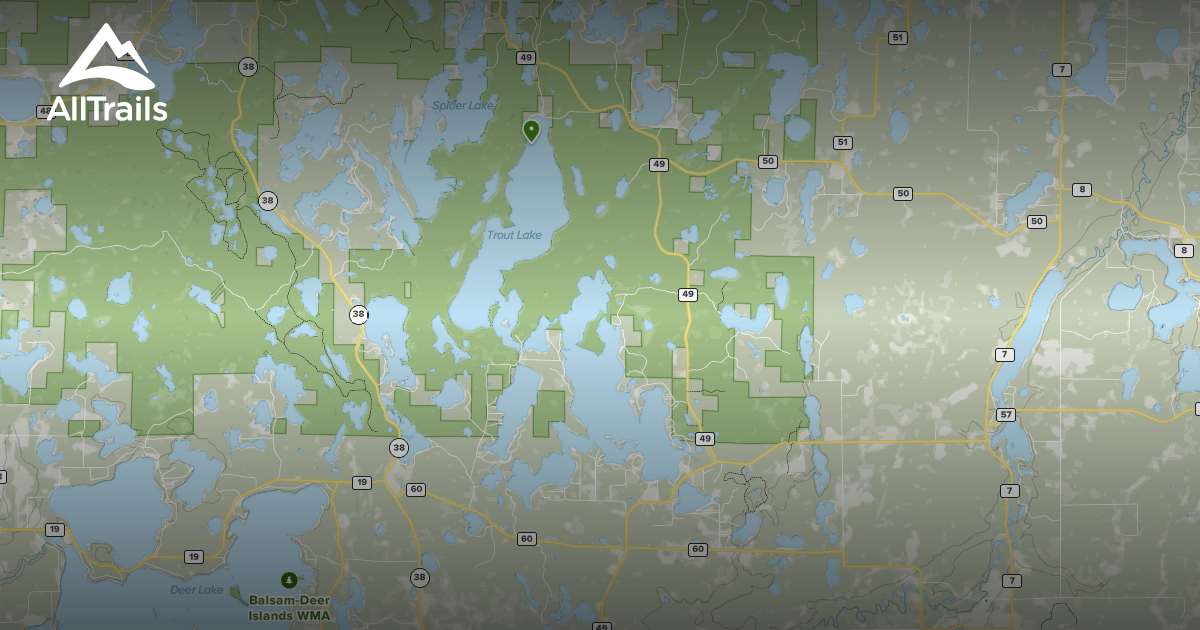 Best hikes and trails in Wabana | AllTrails