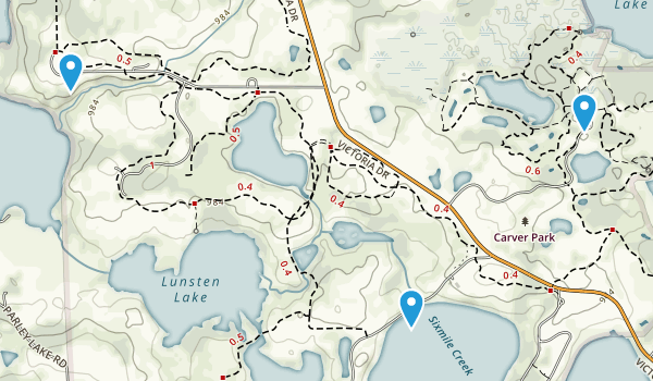 Best Trails near Waconia, Minnesota | AllTrails