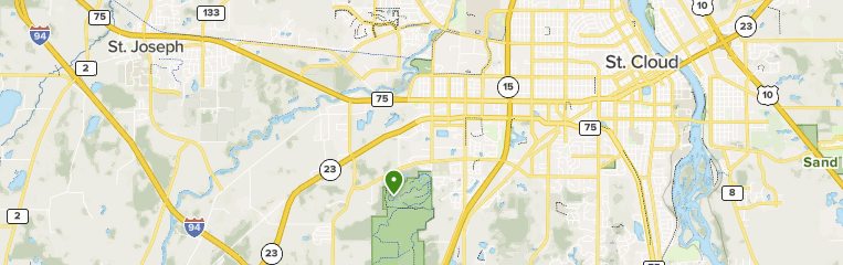 Best Hikes and Trails in Waite Park | AllTrails