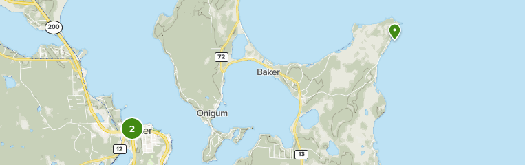 Best Hikes and Trails in Walker | AllTrails