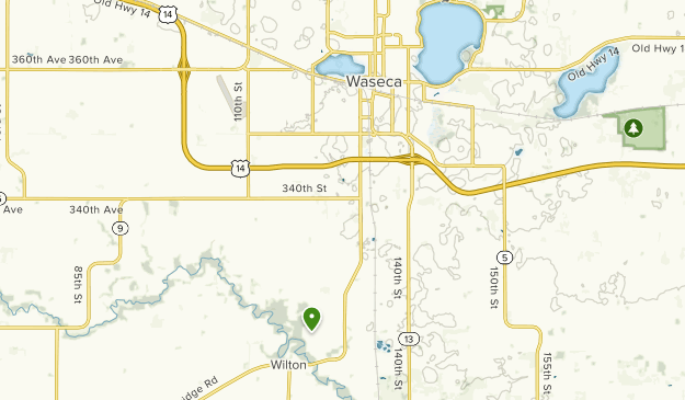 Best Trails near Waseca, Minnesota | AllTrails