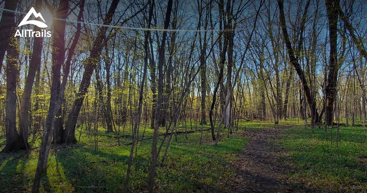 Best hikes and trails in Waseca | AllTrails