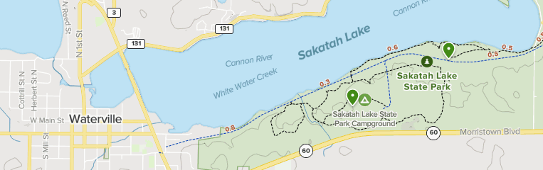 Best Hikes and Trails in Waterville | AllTrails