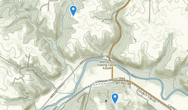 Best Trails near Welch, Minnesota | AllTrails.com