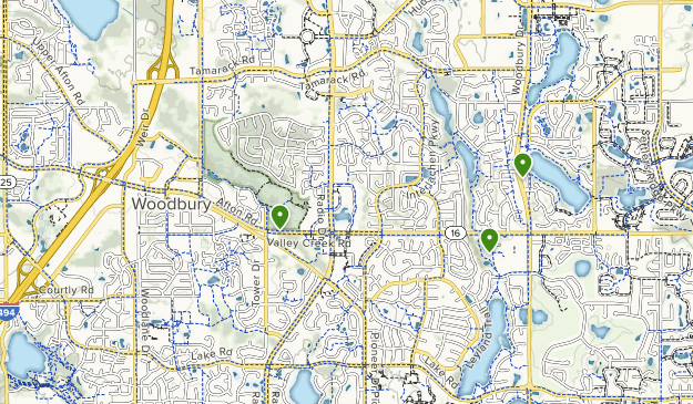 Best Trails near Woodbury, Minnesota | AllTrails