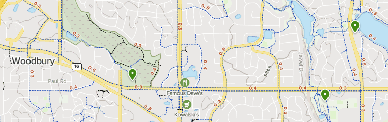 Best Trails near Woodbury, Minnesota | AllTrails