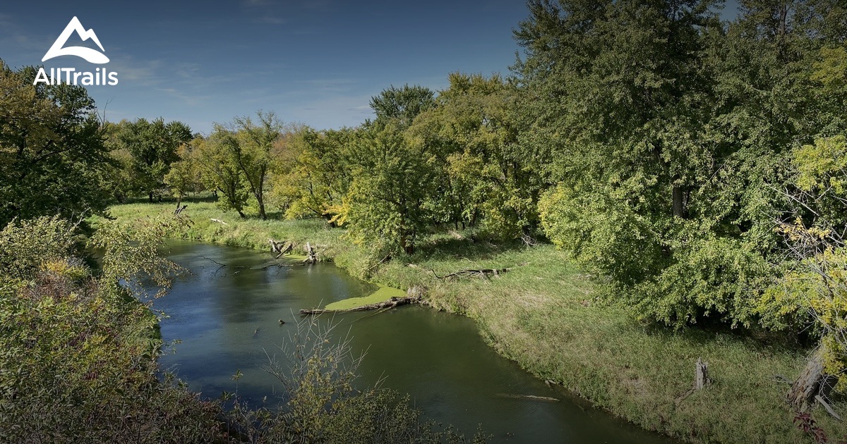 Best hikes and trails in Yellow Bank | AllTrails