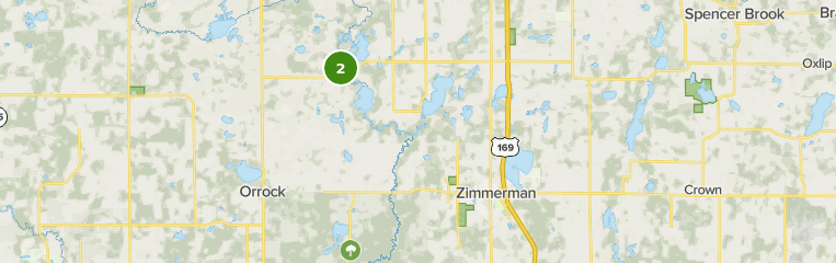 Best Hikes and Trails in Zimmerman | AllTrails