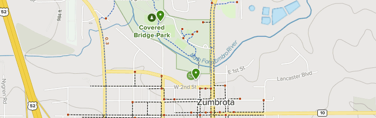 Best Hikes and Trails in Zumbrota | AllTrails