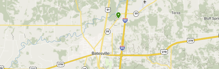 Best Hikes and Trails in Batesville | AllTrails