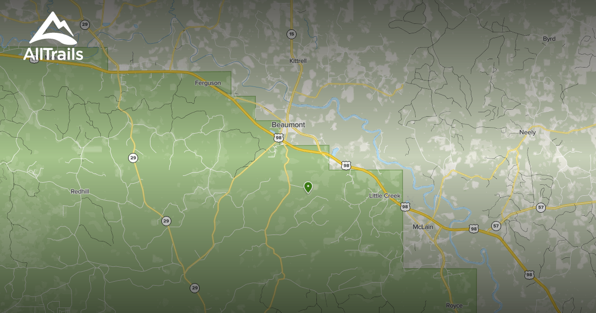 Best hikes and trails in Beaumont | AllTrails