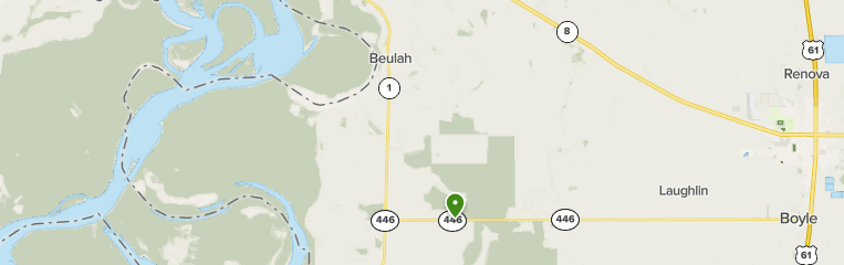 Best Hikes and Trails in Beulah | AllTrails