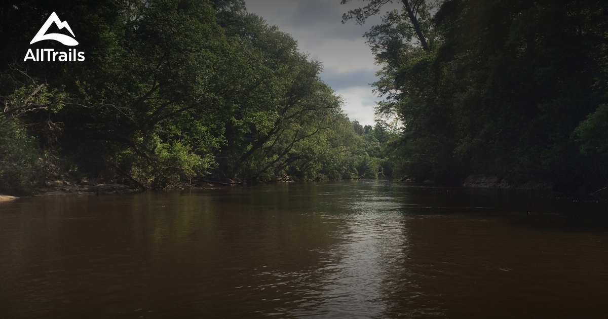 Best Trails near Brooklyn, Mississippi | AllTrails