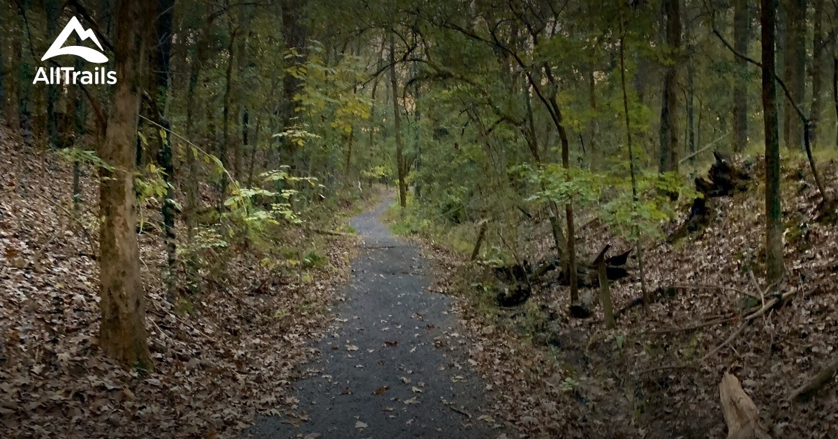Best hikes and trails in Clinton | AllTrails