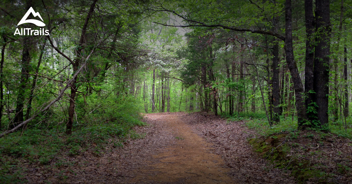 Best trails in Hernando, Mississippi | AllTrails