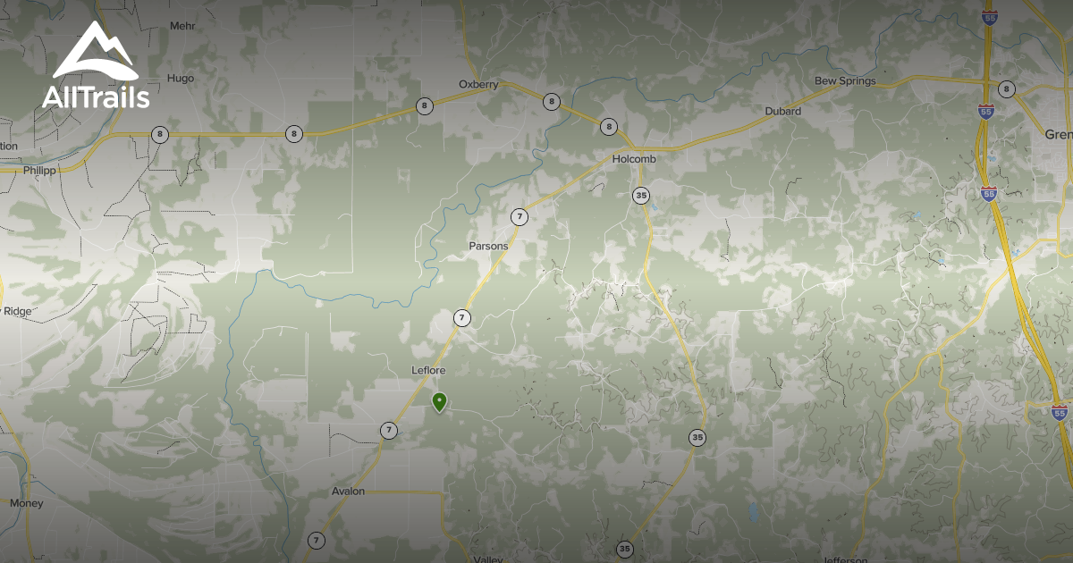 Best hikes and trails in Holcomb | AllTrails