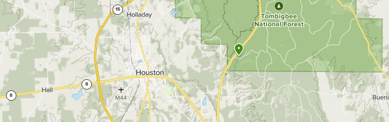 Best 10 Trails and Hikes in Houston | AllTrails