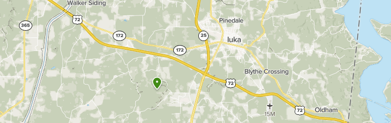 Best Hikes and Trails in Iuka | AllTrails