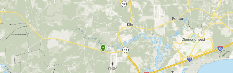 Best Hikes and Trails in Kiln | AllTrails