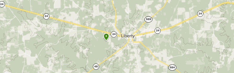 Best Hikes and Trails in Liberty | AllTrails