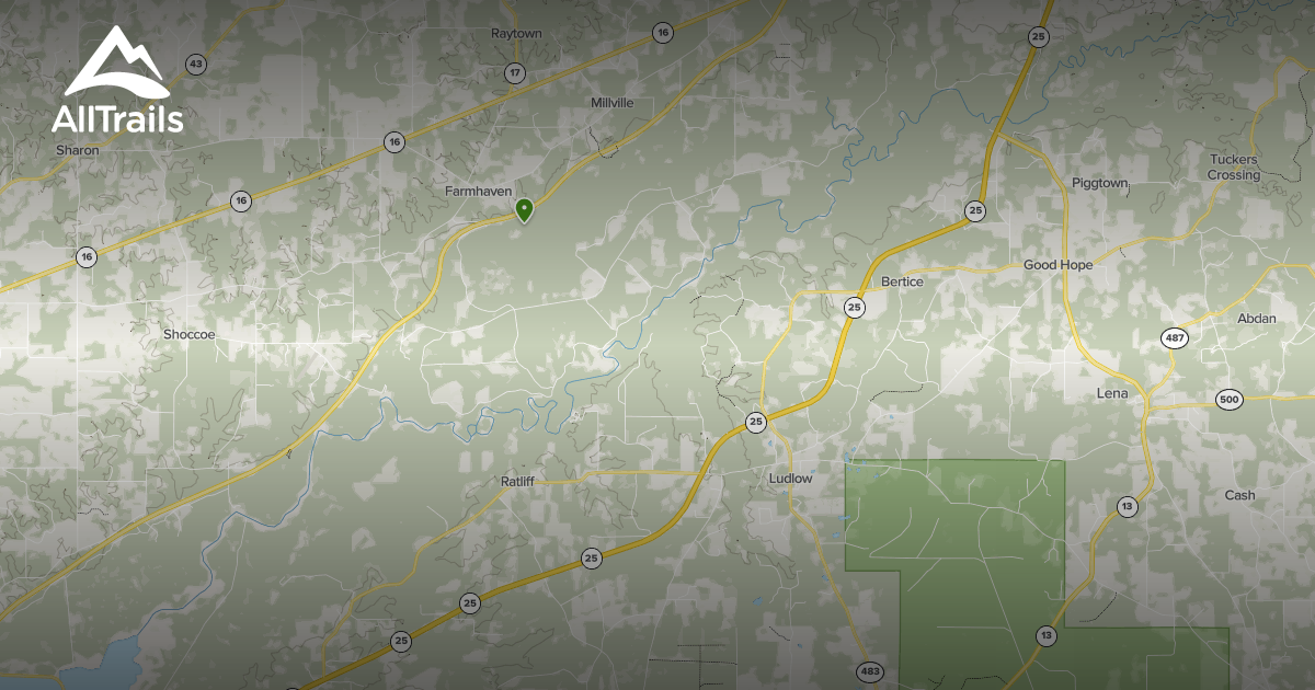 Best hikes and trails in Ludlow | AllTrails