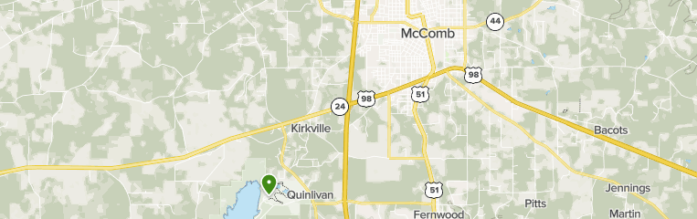 Best Hikes and Trails in McComb | AllTrails