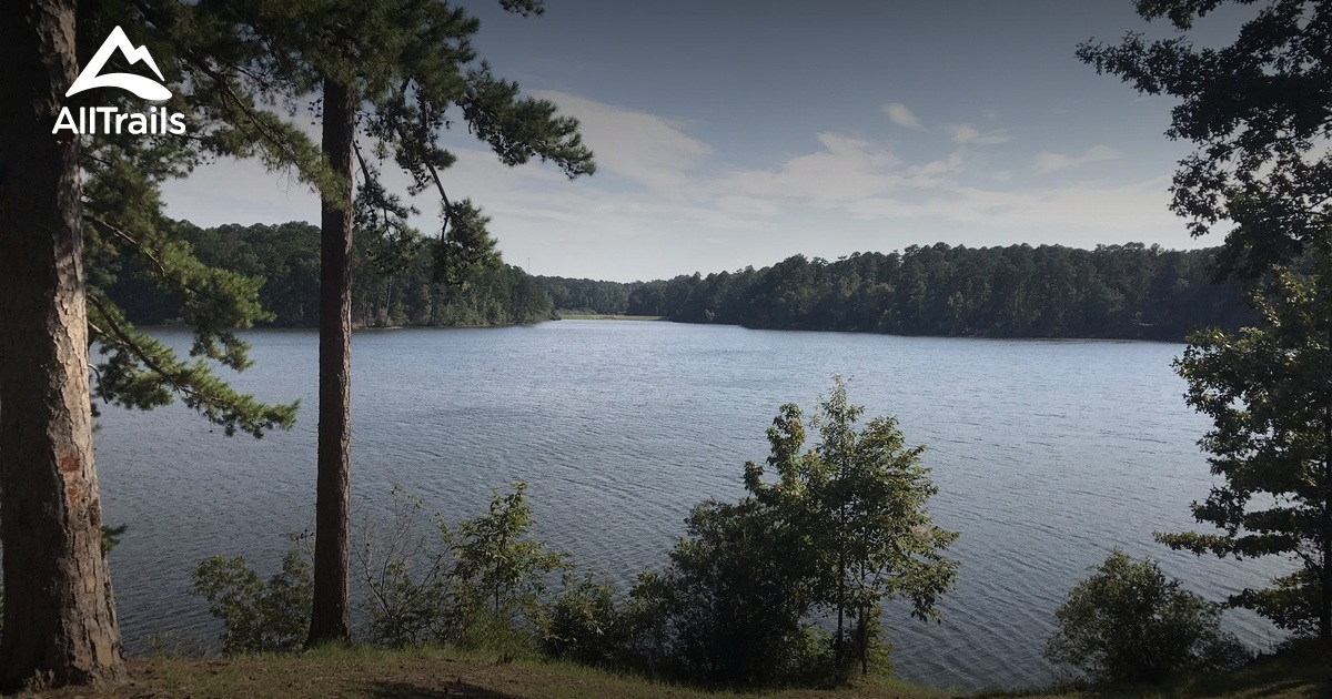 Best hikes and trails in Meridian | AllTrails